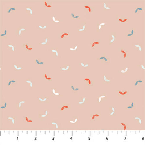 Figo HAND STICHED 90397-14 | The Ribbon Rose