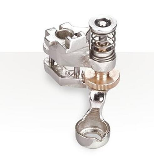 Bernina # 72 Adjustable Ruler Foot | The Ribbon Rose