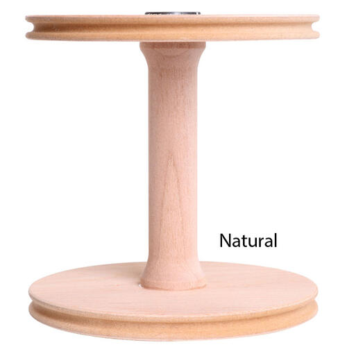Ashford Jumbo Bobbin | The Ribbon Rose