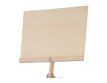 Klass & Gessmann Chart Holder for OPUS Stand | The Ribbon Rose