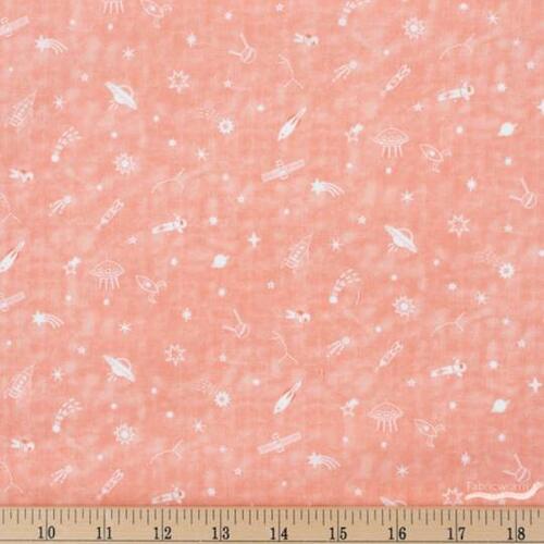 Dear Stella STELLA-1442 PAPAYA | The Ribbon Rose