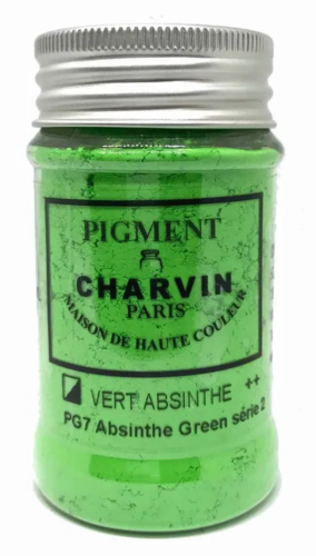 Charvin Pigments - 100ml | The Ribbon Rose