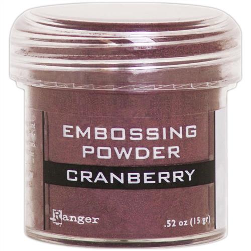 Ranger Ink Embossing Powder | The Ribbon Rose