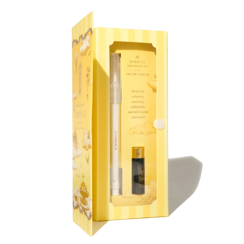 Ferris Wheel Press Write Your Own Fairy Tale Dabbler Pen Set 0.5mm ...