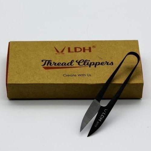 LDH Scissors - One Piece Thread Snip | The Ribbon Rose
