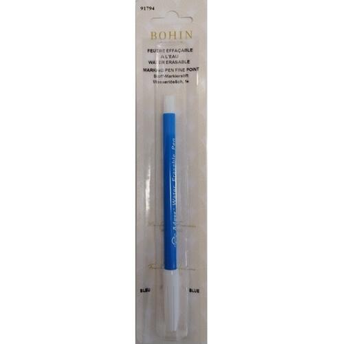 Bohin Water Erasable Pen | The Ribbon Rose