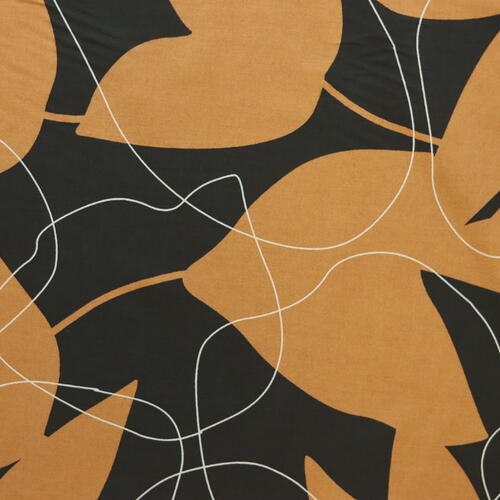 Hokkoh Japan 100% Cotton print 85gsm #7023-240-1E | The Ribbon Rose