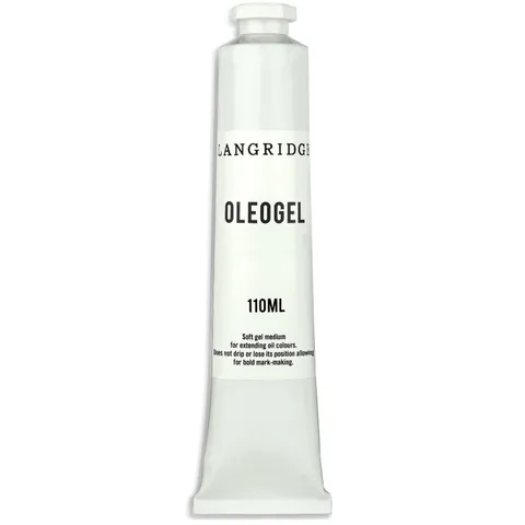 Langridge Oleogel | The Ribbon Rose