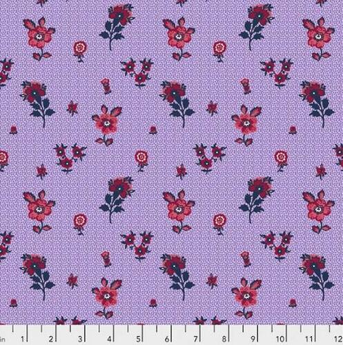 Free Spirit * PWNL011.TRIXI | The Ribbon Rose