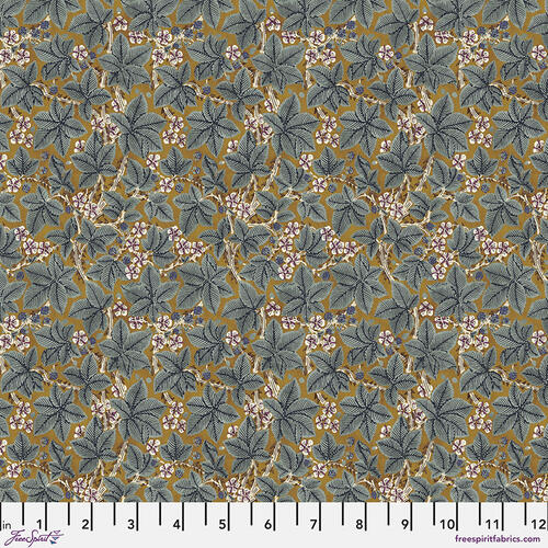 Free Spirit Bramble - Sunflower || Red House | The Ribbon Rose