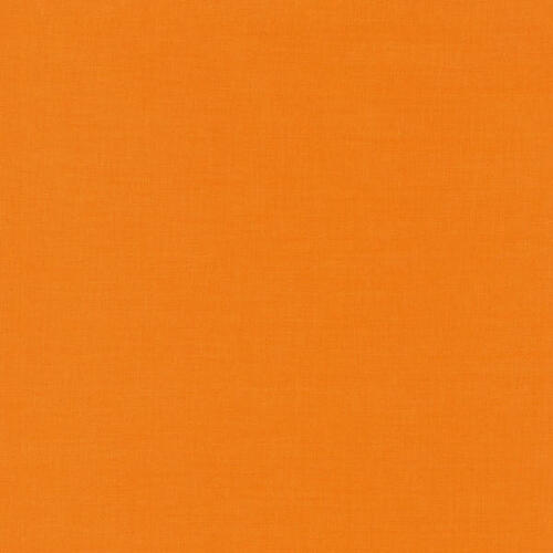 RJR Cotton Supreme Solids Cantaloupe R9617/209 | The Ribbon Rose