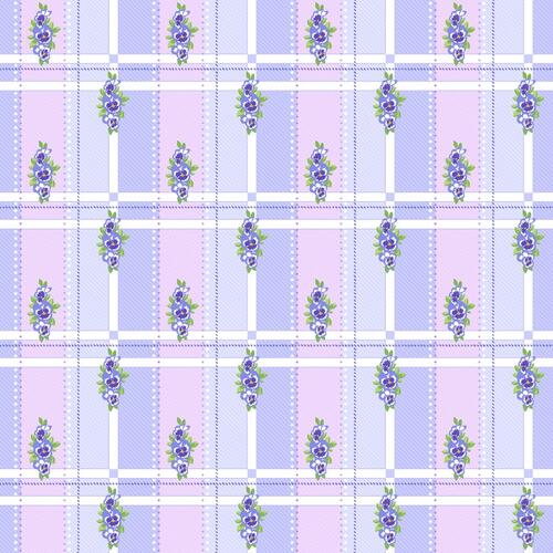 RJR Bloomfield Avenue Parkstone - Periwinkle | The Ribbon Rose