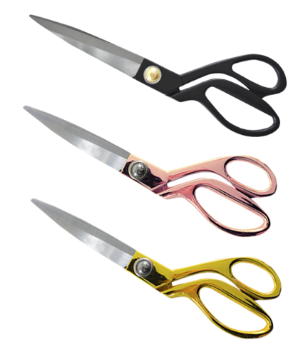 Circulo Tailoring Scissors 24cm | The Ribbon Rose