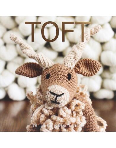 TOFT Magazine: Sheep | The Ribbon Rose