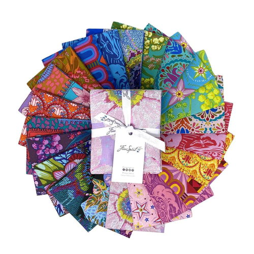 Free Spirit Anna Maria Horner Welcome Home Collection - Full Bundle ...