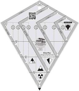 Creative Grids Rulers