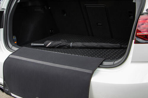 Bumper Protector to suit MG HS (2nd Gen Petrol) 2024+ | RubberTree