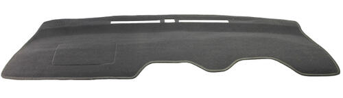 Dash Mat to suit MG MG4 EV 2023+ | Rubbertree