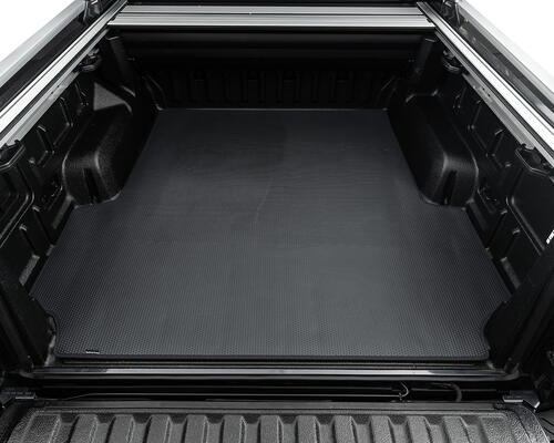 Rubber Van Liner for Ford Transit Campervan (4th Gen 2nd Facelift Auto ...