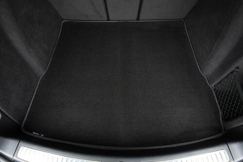 Eco Carpet Boot Liner Fits Volkswagen ID. Buzz 5 Seat NWB 2025 ...