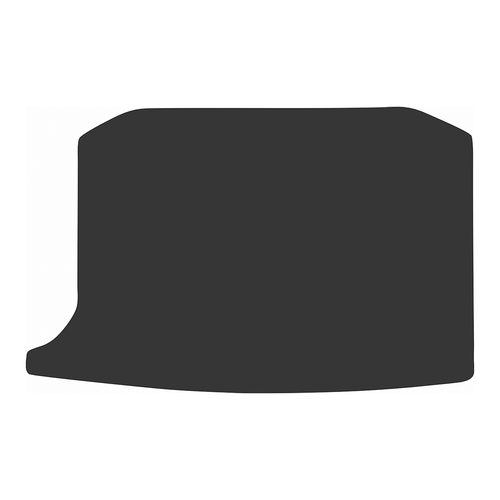 Eco Carpet Boot Liner Fits MG MG4 EV 2023+ | Rubbertree