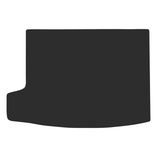 Eco Carpet Boot Liner Fits Mini Countryman (3rd Gen) 2023+ | RubberTree