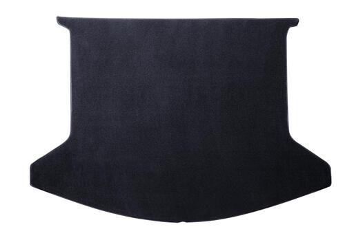 Platinum Carpet Boot Liner for Land Rover Defender 130 (L663 8 Seat ...