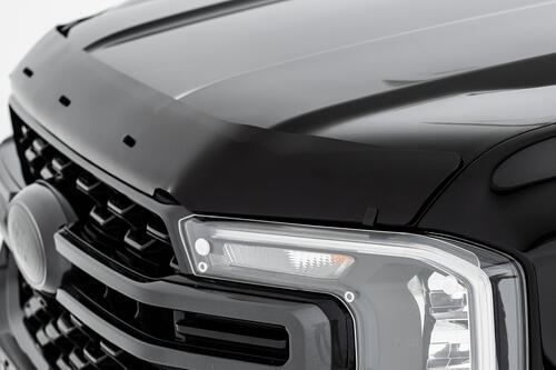 Bonnet Protectors for Ford Ranger (Next Gen XLT Super Cab) 2022 onwards ...