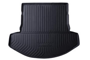 Subaru Boot Liners - RubberTree