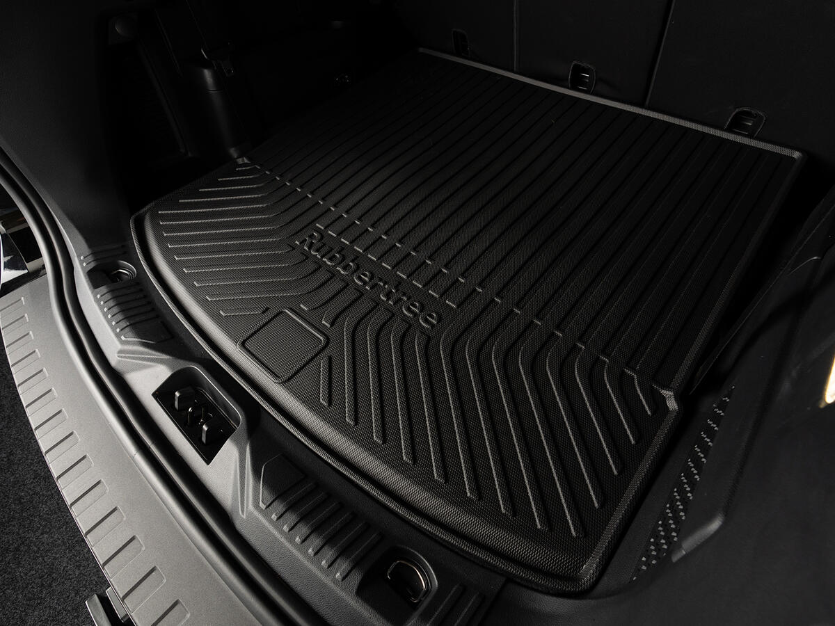 Ford everest cargo liner store