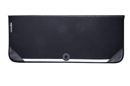 Bumper Protector to suit Hyundai Santa Fe (1st Gen) 2000-2006 | Rubbertree