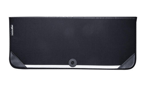 Bumper Protector to suit Toyota bZ4X 2023-2025 | Rubbertree