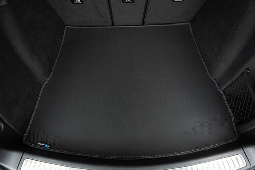 EV Rubber Boot Liner for Kia Niro HEV (2nd Gen) 2022+ | Rubbertree