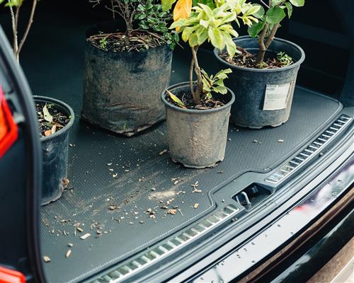 Executive Rubber Boot Liner Fits Geely Starray EM-i 2025+ | RubberTree