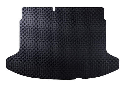 All Weather Boot Liner for Kia Niro HEV (2nd Gen) 2022+ | Rubber Tree