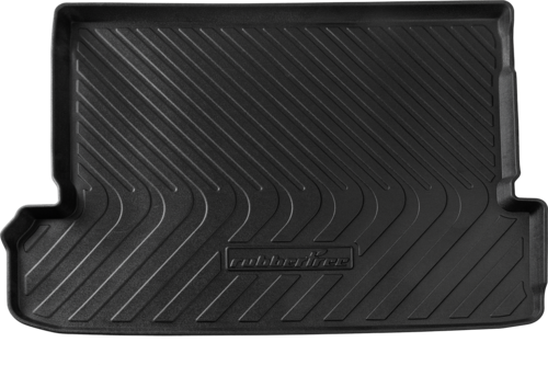 Deep Dish Boot Liner fits Toyota Landcruiser Prado (J150 7 Seat 2nd ...