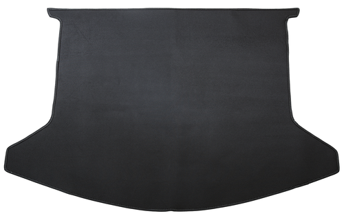 Executive Rubber Boot Liner for Renault Arkana 2020+ | Rubber Tree