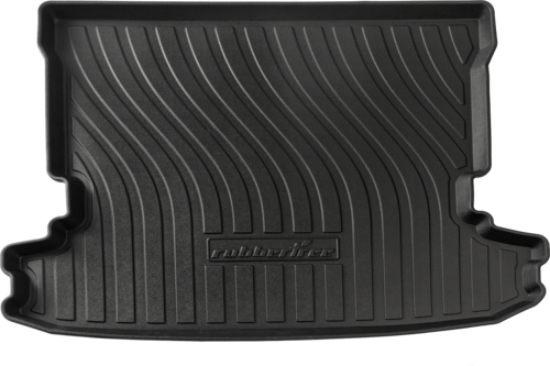 Deep Dish Boot Liner to suit Mitsubishi Pajero (4th Gen 4 Door) 2007 ...
