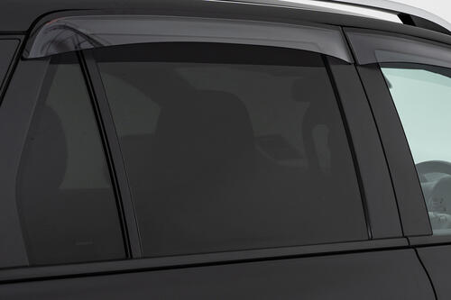 Safe Shades to suit Mazda 6 Sedan (3rd Gen) 2012+ | Rubbertree