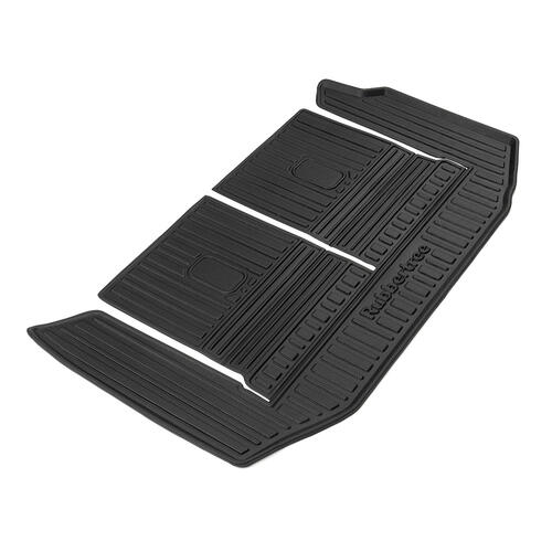 3D Moulded Boot Liner fits Suzuki Jimny (4th Gen 3 Door Manual) 2018 ...