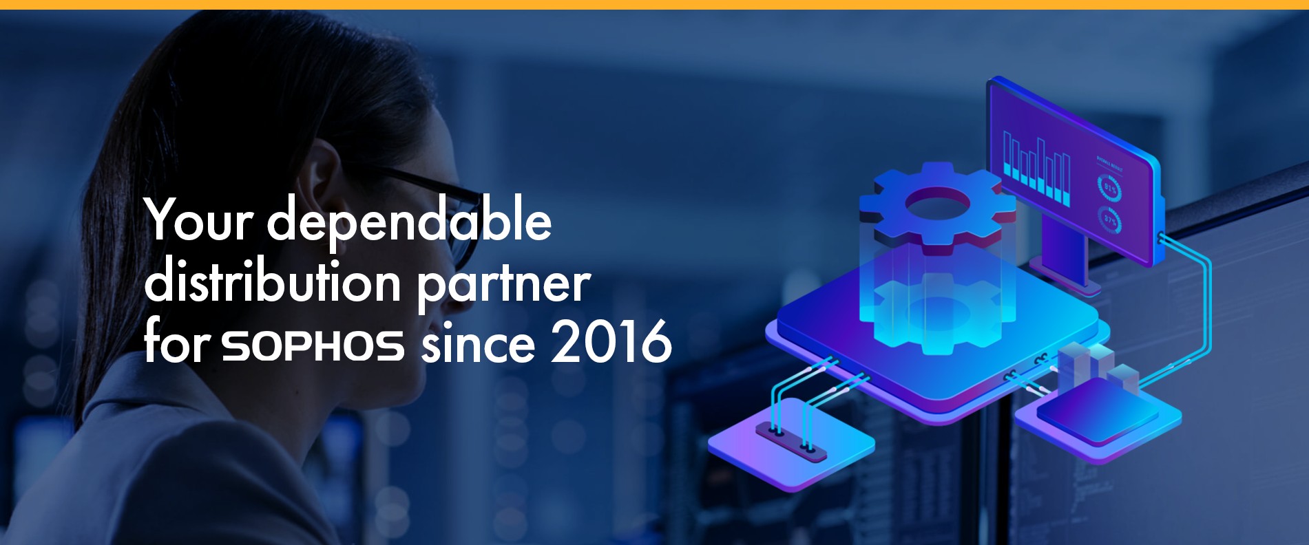 Distributor of Networking products including Routers, Switches, NAS and ...