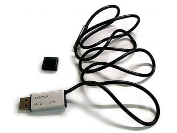 Usb Temperature Sensor For Draytek Vigor 2860, 2960 & 3900 Series ...