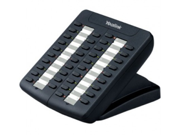 Expansion Module For Yealink Sip-T28p, T27P, And T26P Ip Phones ...