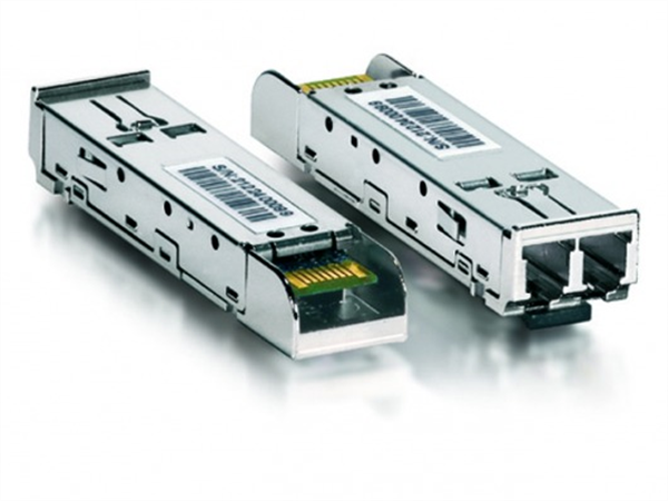 1.25G SMF SFP Transceiver, 80 KM, 1550NM | SnapperNet