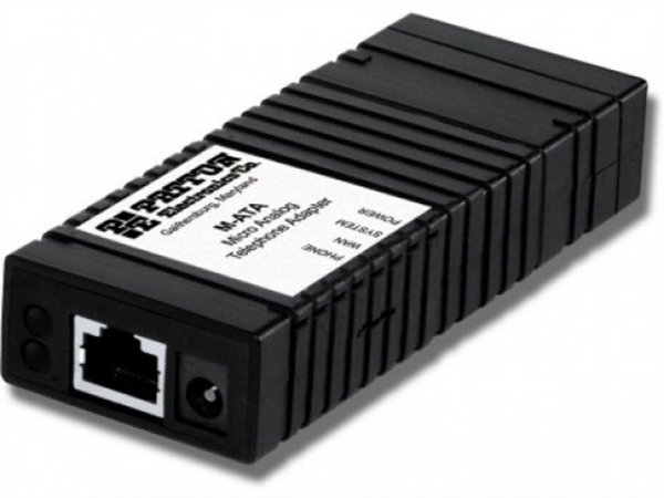 Micro Ata (Analog Telephone Adapter) | SnapperNet