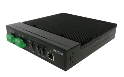 Software-Defined Power Management Unit | SnapperNet