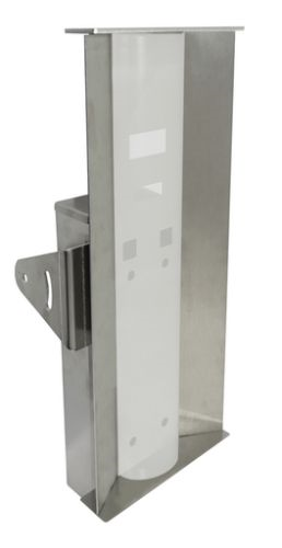 RF Armor Ubiquiti 120 Degree Sector Shield Kit 2/5GHZ | SnapperNet