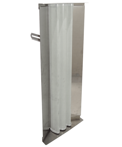 RF Armor Ubiquiti 120 Degree Sector Shield Kit 2/5GHZ | SnapperNet