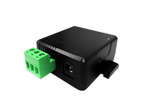 Poe Injector, 5 Gig Ethernet, Poe+, 30W, DC And Terminal Power Input ... Poe Injector, 5 Gig Ethernet, Poe+, 30W, DC And Terminal Power Input ...