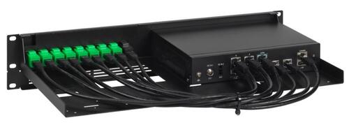 Rack Mount Kit For Forcepoint NGFW N60 / N120 | SnapperNet